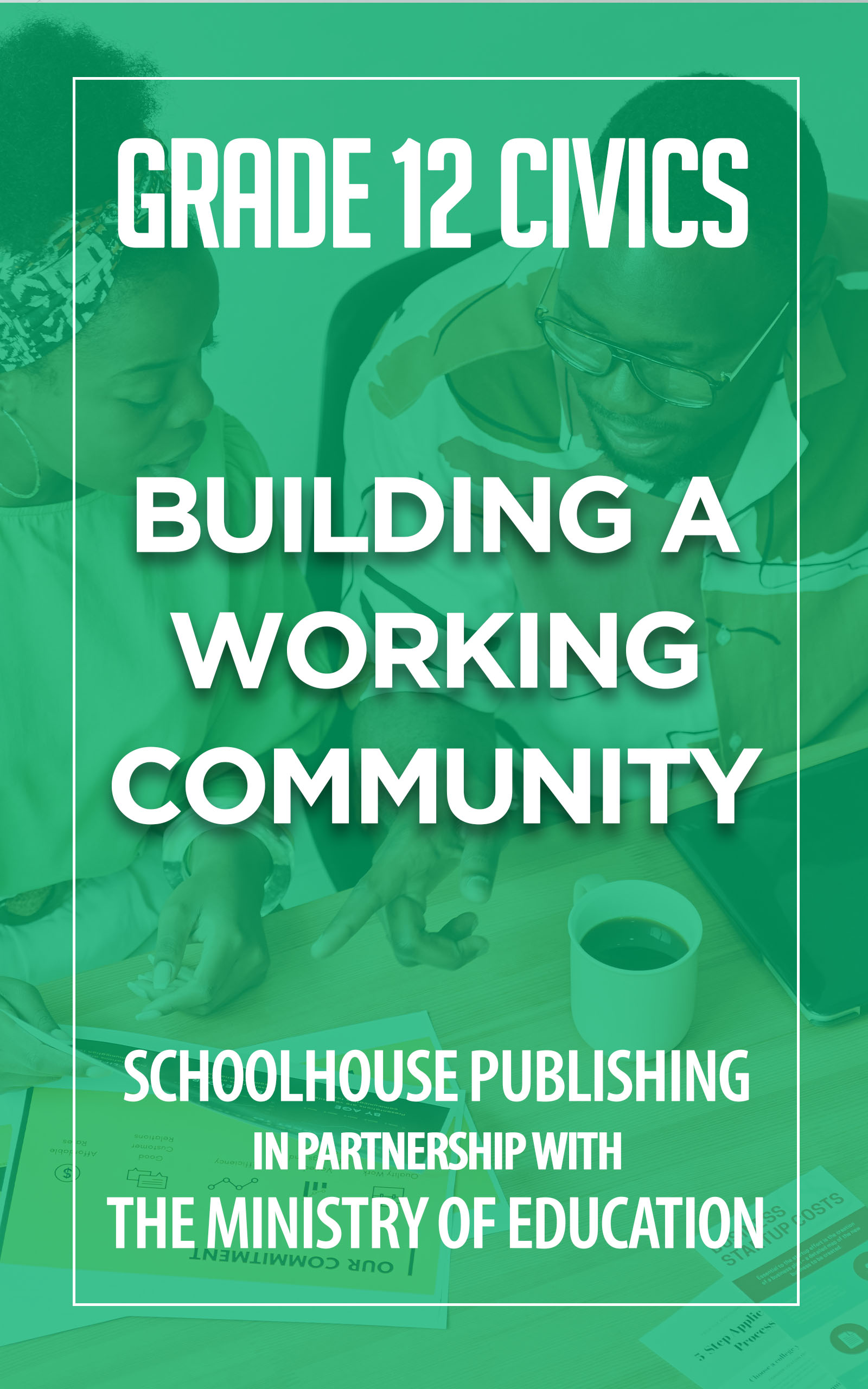 Books – Schoolhouse Publishing