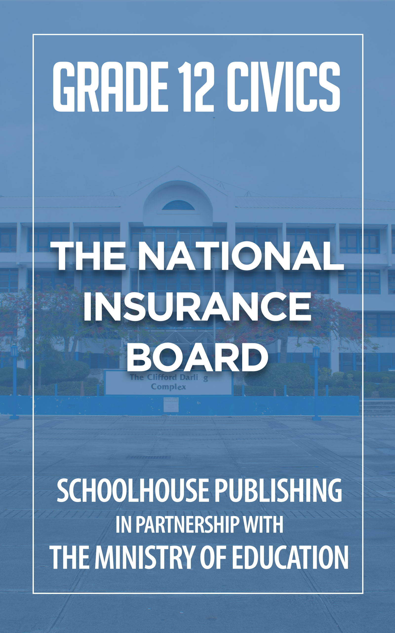 Books – Schoolhouse Publishing